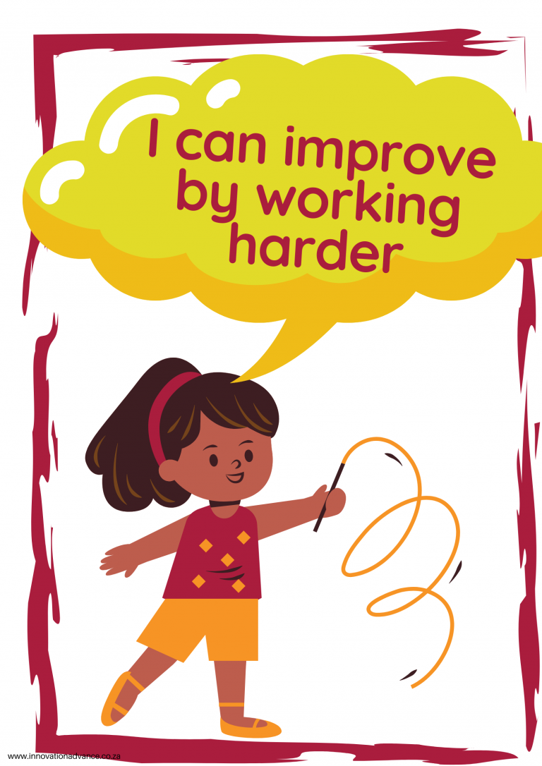 5 Tips for Creating a Growth Mindset in your Classroom
